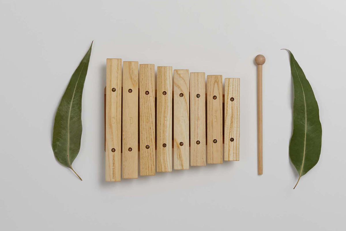 Xylophone – Marching Bambino